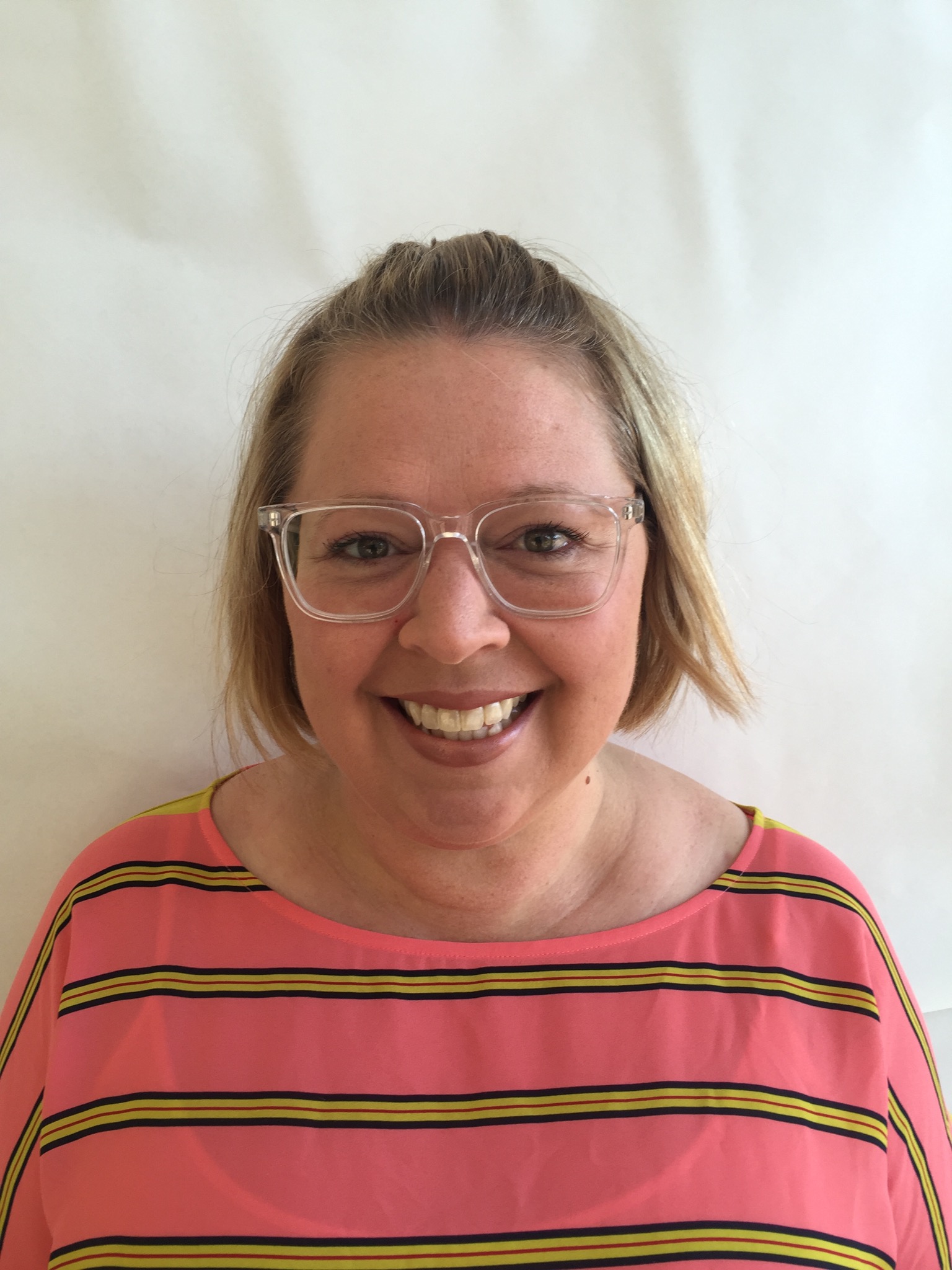 Blended Learning: Thoughts from Blended Learning Teachers | Birdville ...