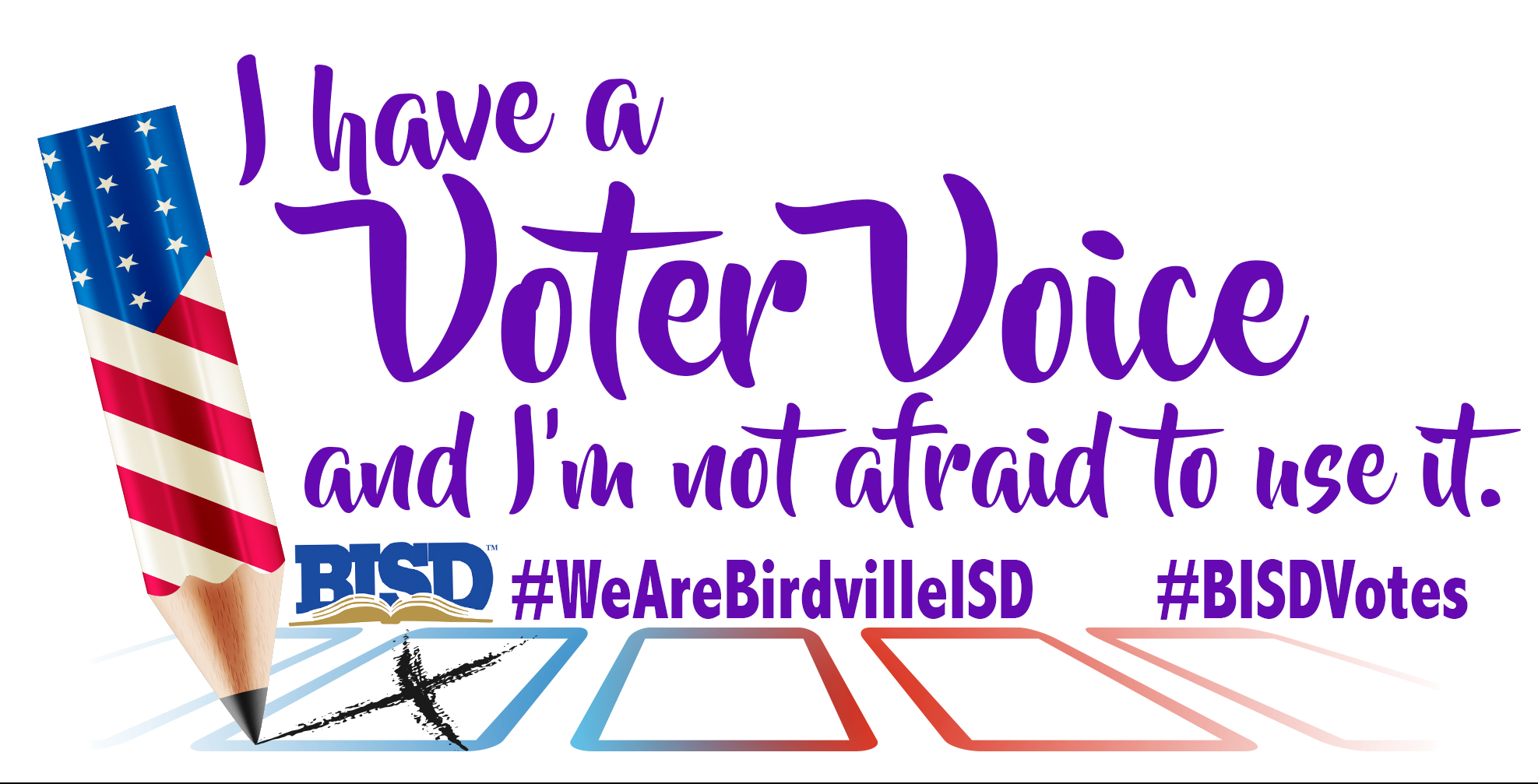 Who represents me? | Birdville ISD Staff Blog!