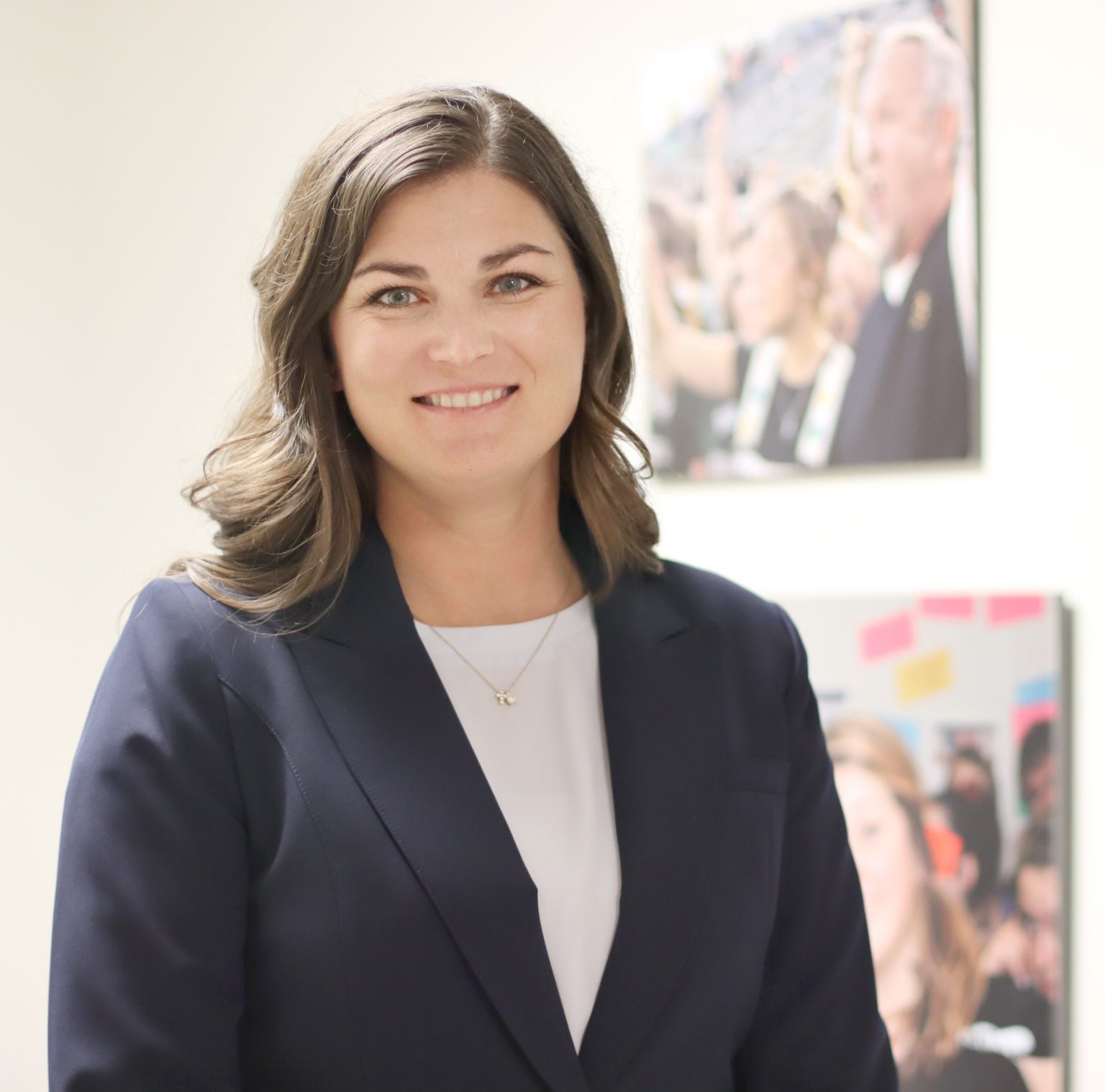 BISD Announces Two New Principals | Birdville ISD Staff Blog!