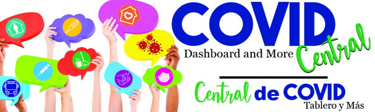 BISD Launches COVID Central Website | Birdville ISD Staff Blog!